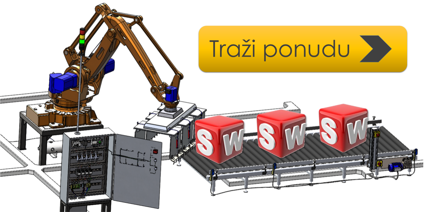 Prodavnica | Solfins 3D kompanija